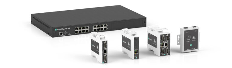 Serial Gateway (DeviceMaster®)